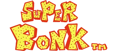 Super Bonk (USA) emulator for Super Nintendo / Super Famicom